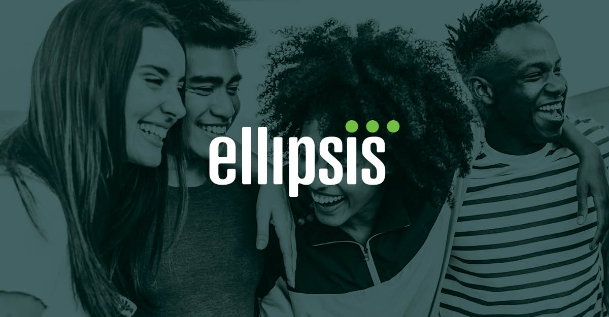 Ellipsis receives $1.8M award from the office of Iowa Gov. Kim Reynolds ...