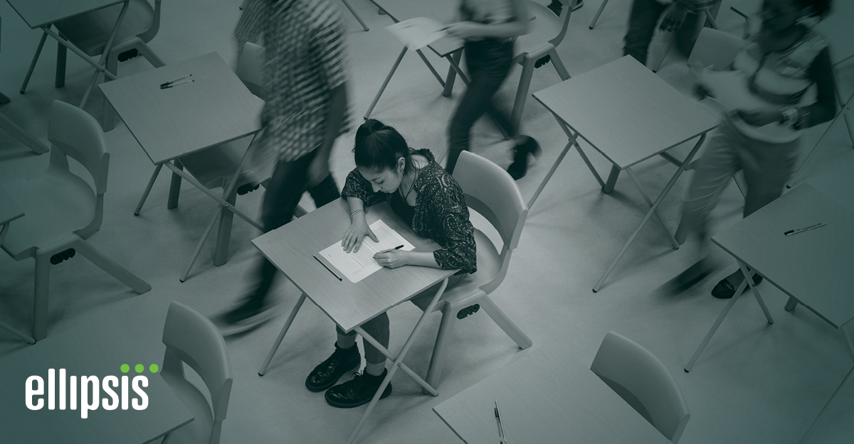 How to help a child or teen with classroom anxiety - Ellipsis Iowa