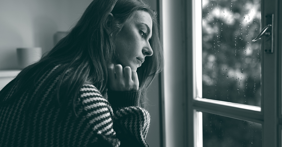 Signs of seasonal affective disorder (SAD) in teens - Ellipsis Iowa