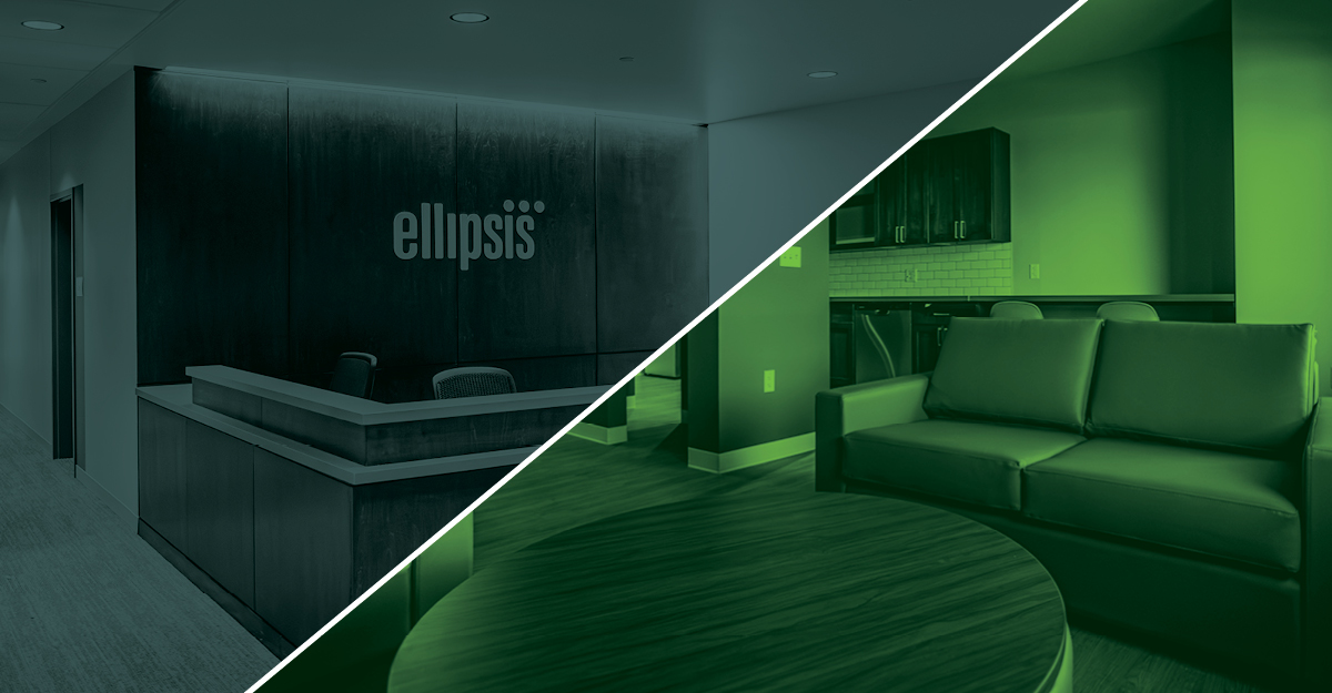 Transforming Lives One Apartment at a Time - Ellipsis Iowa