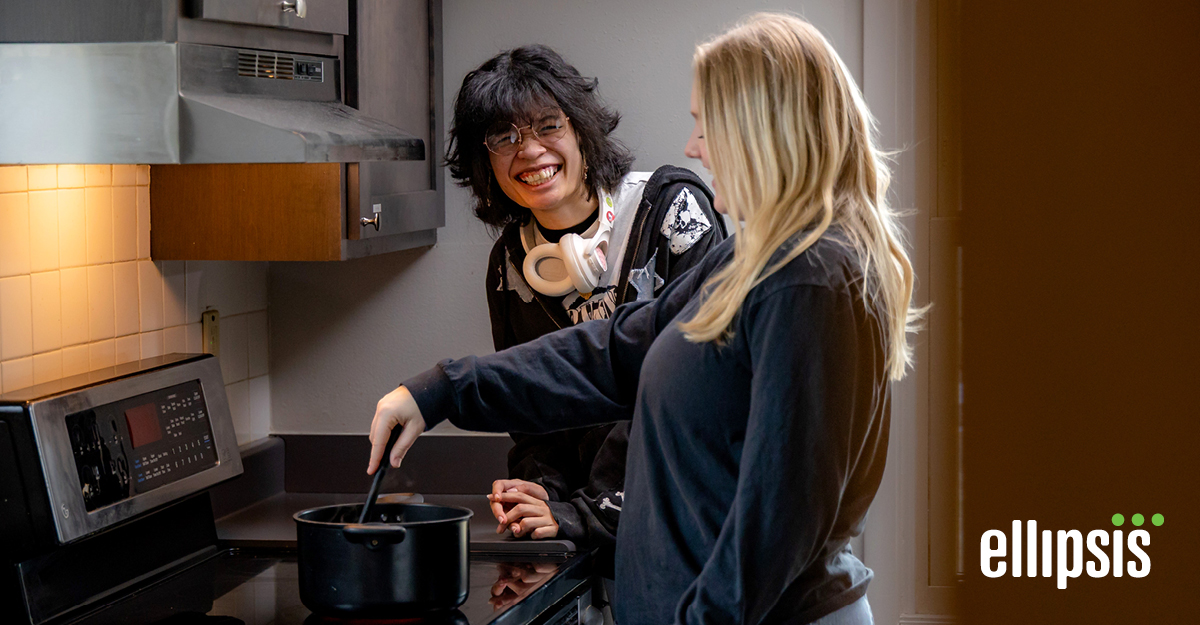 The Power of Mentorship: How Positive Role Models Change Lives - Ellipsis Iowa