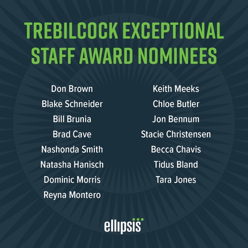 A Night of Celebration and Success for Ellipsis - Ellipsis Iowa