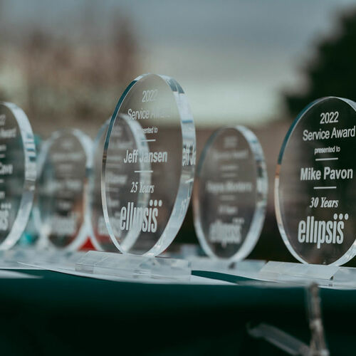 Events - Ellipsis Iowa