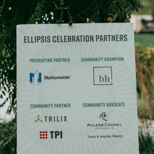 Events - Ellipsis Iowa