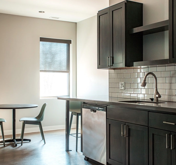 Hopeful Spaces - Ellipsis Iowa