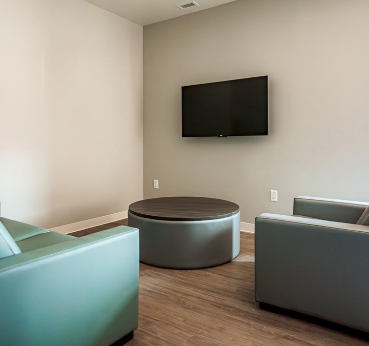 Hopeful Spaces - Ellipsis Iowa