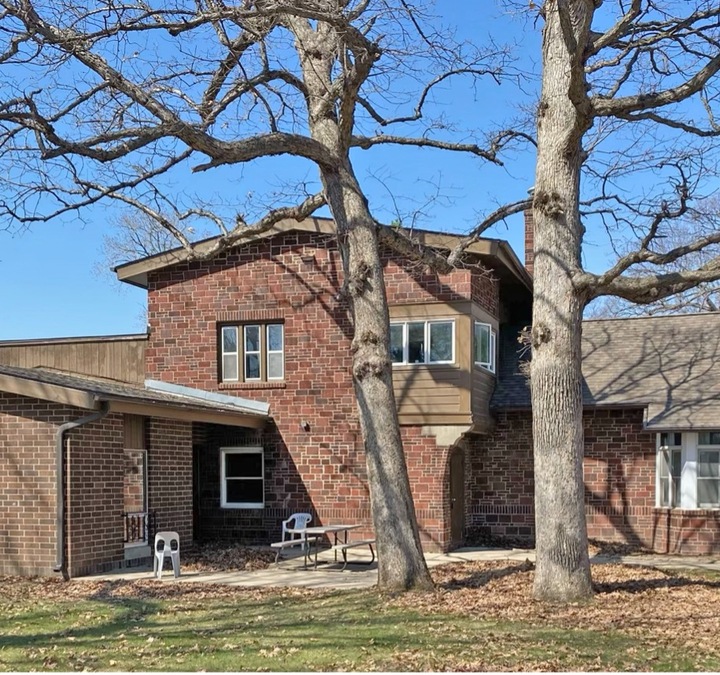 Hopeful Spaces - Ellipsis Iowa